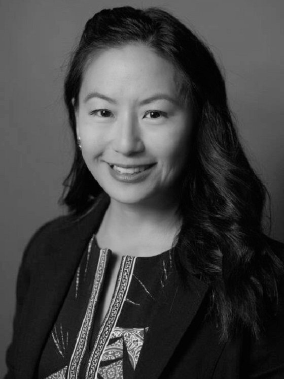 Executive Committee – Asian American Psychological Association